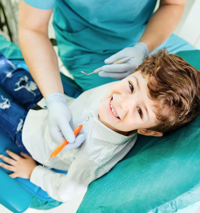 Dental Check up Stanmore | Limitless Dental