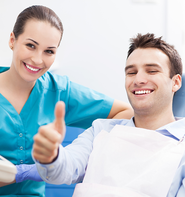 Dentist Marrickville | Marrickville Dentist | Limitless Dental
